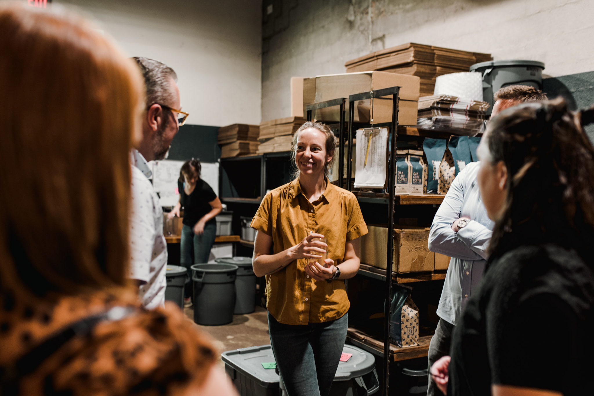 How to Start a Successful Coffee Shop - Texas Coffee School