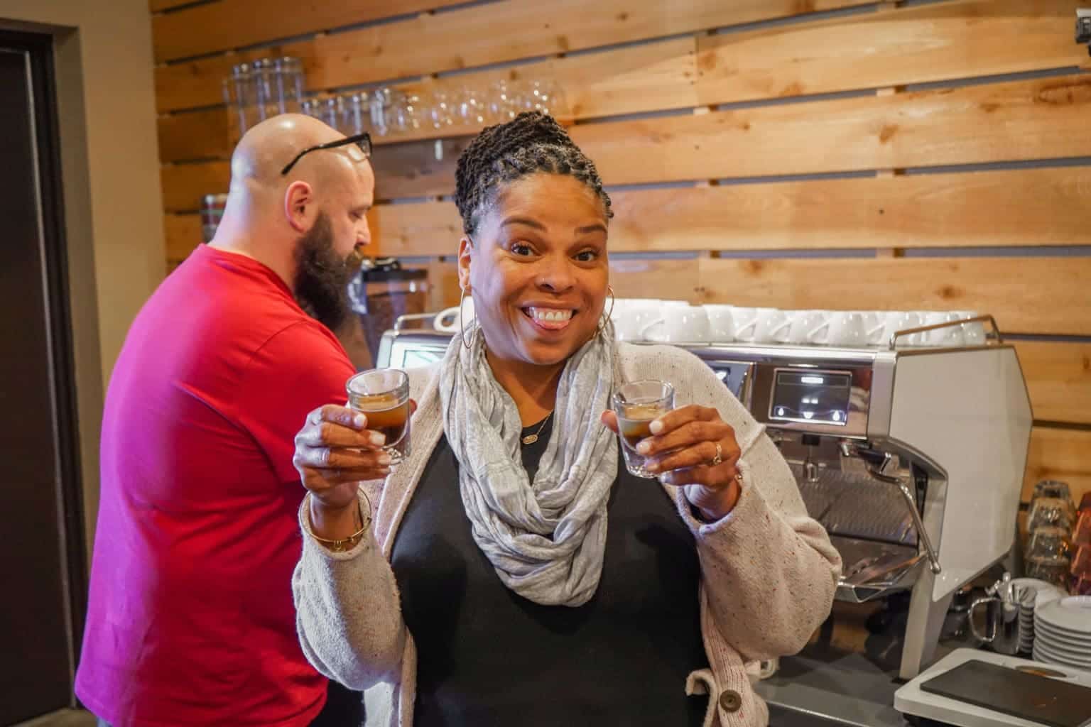 Start a Coffee Shop Step by Step - Texas Coffee School