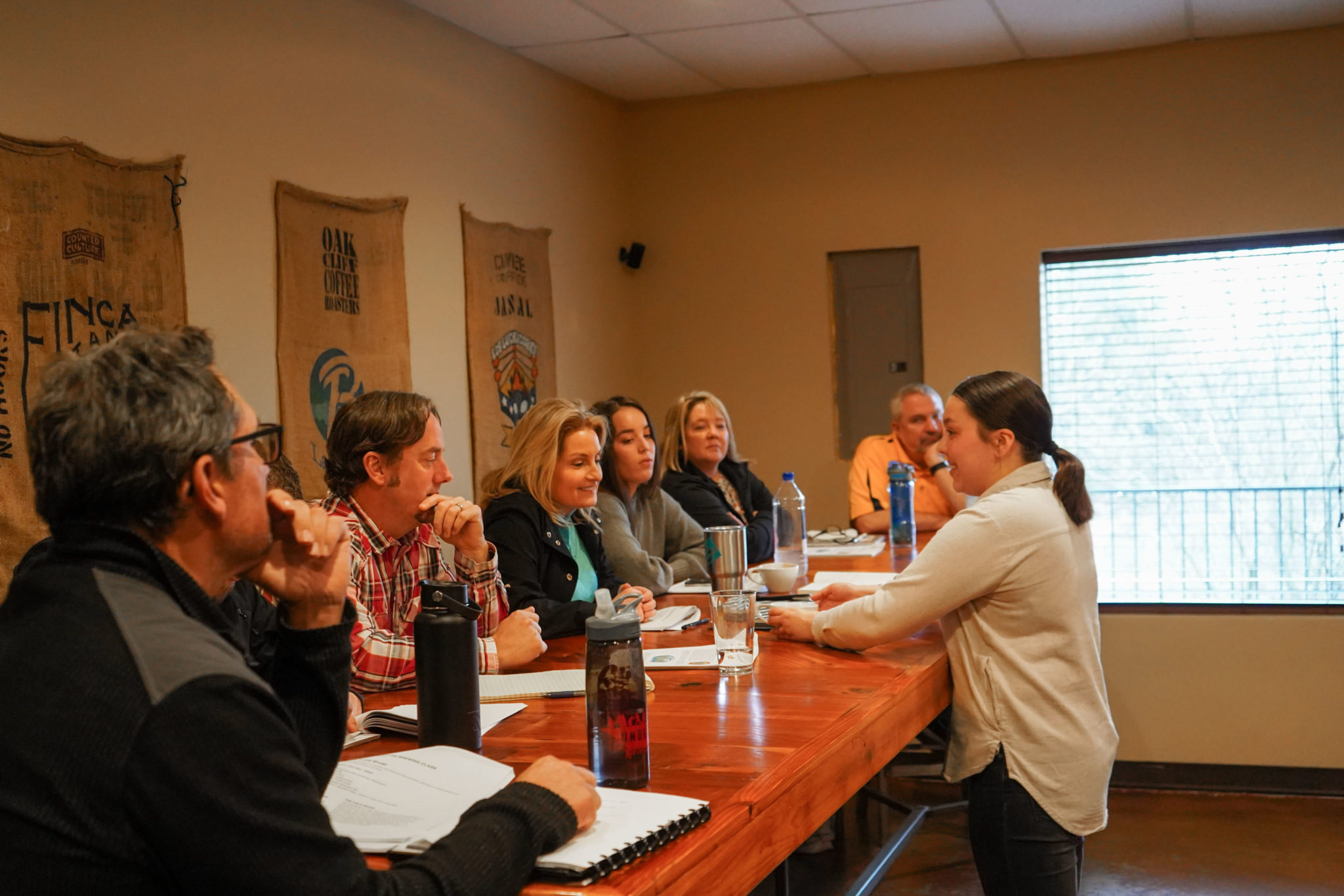 Coffee Shop Operations Best Practices - Texas Coffee School