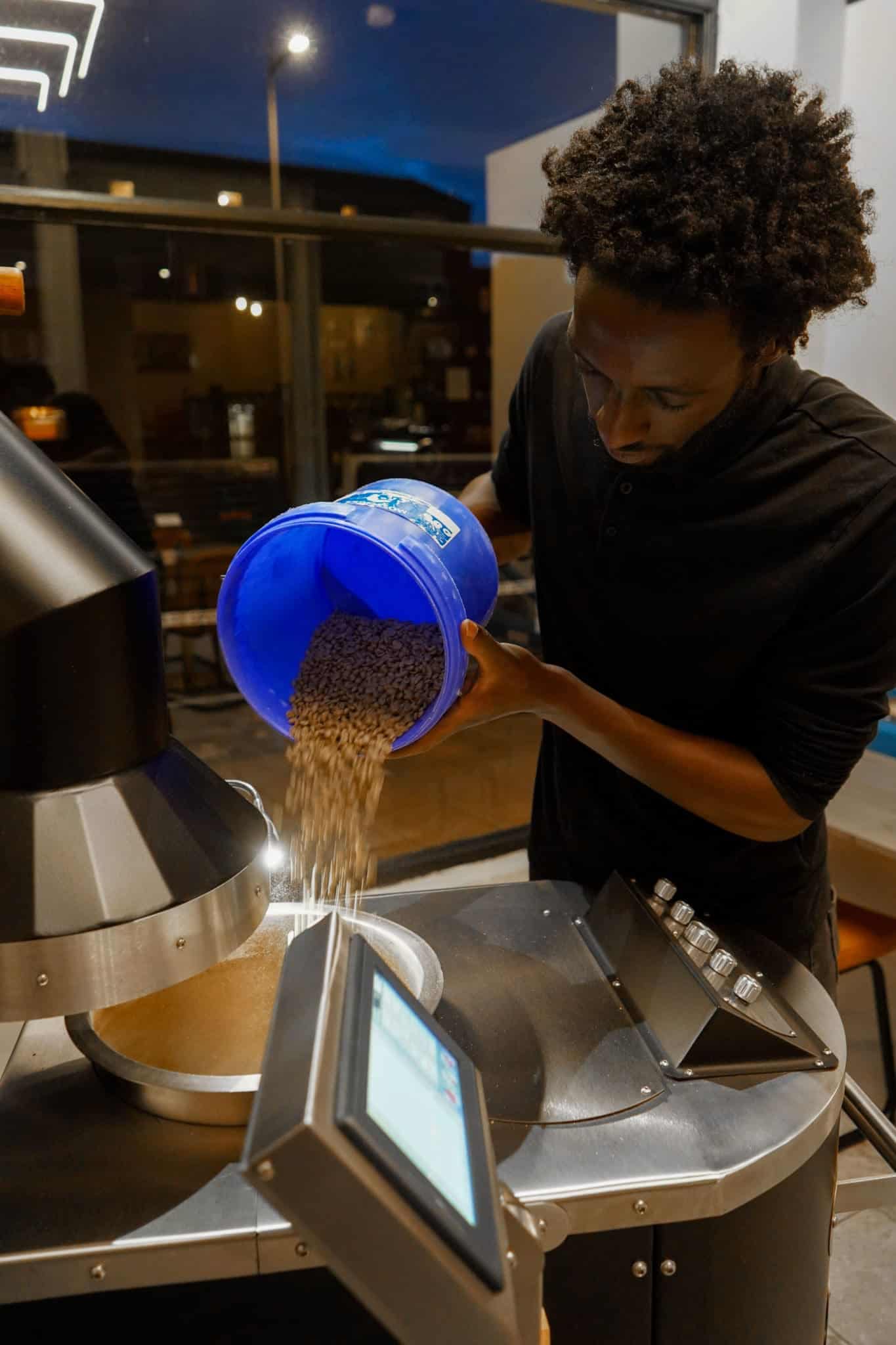 Manage Coffee Shop Costs and Labor - Texas Coffee School
