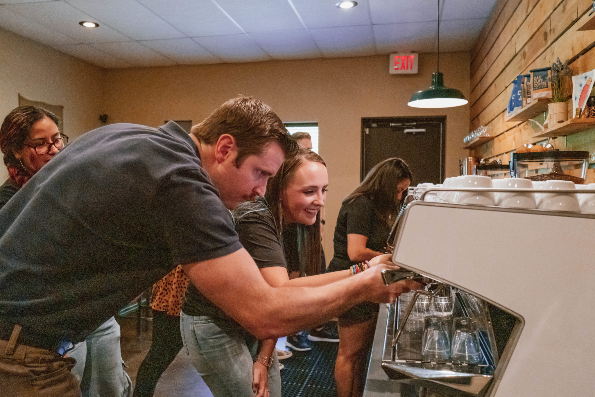 3 Ways to Dial in Coffee Shop Operations - Texas Coffee School