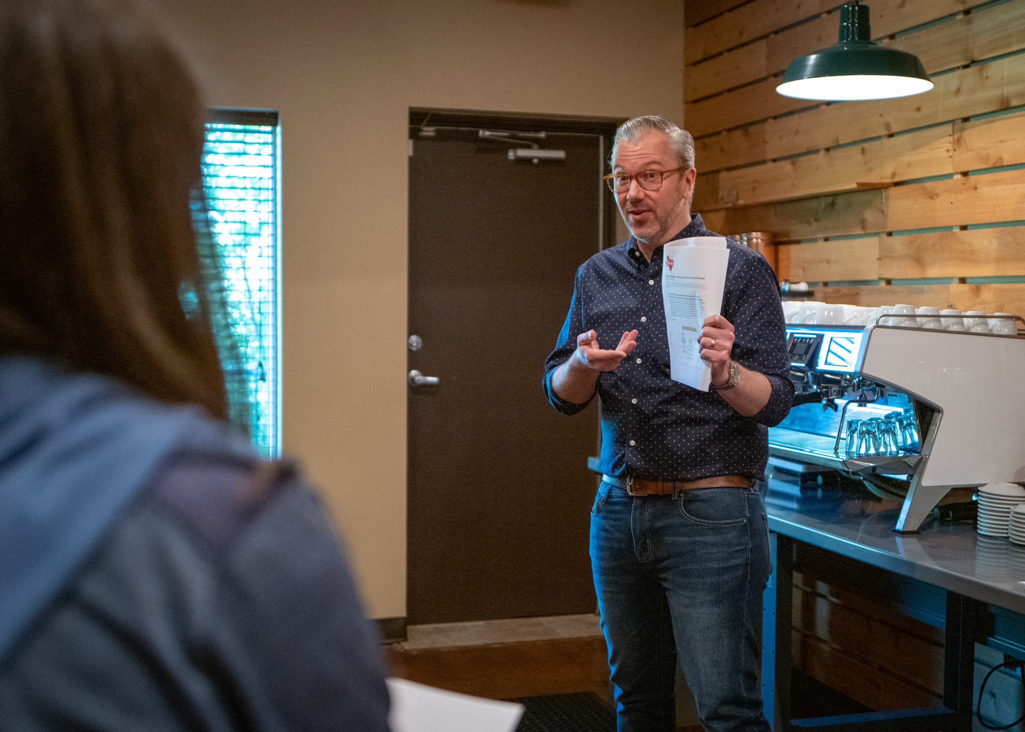 3 Ways to Dial in Coffee Shop Operations - Texas Coffee School