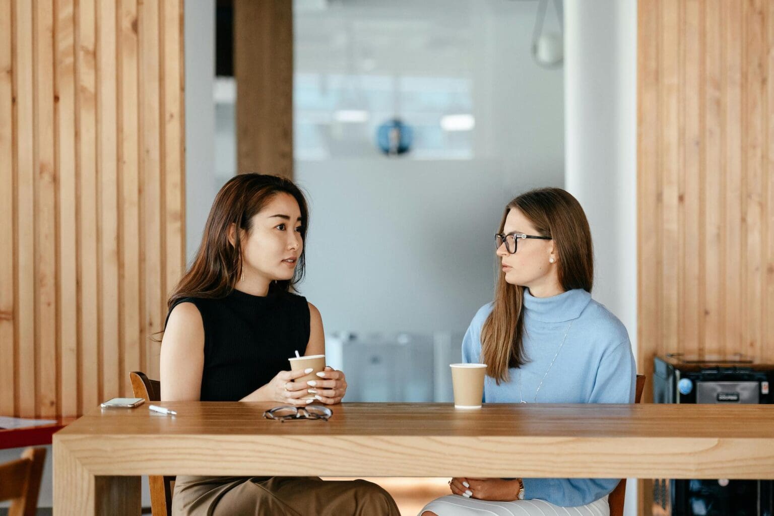 Build Coffee Shop Work Culture - Texas Coffee School